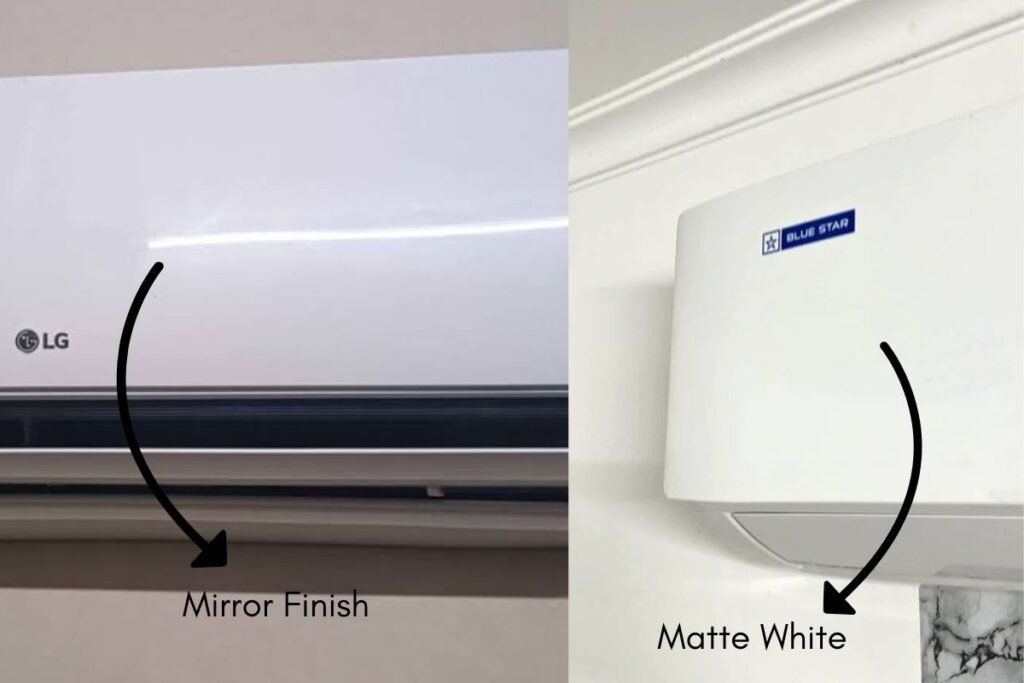LG Vs Blue Star AC 1.5 Ton 5 Star: Which is better? - Brand Scroll ...