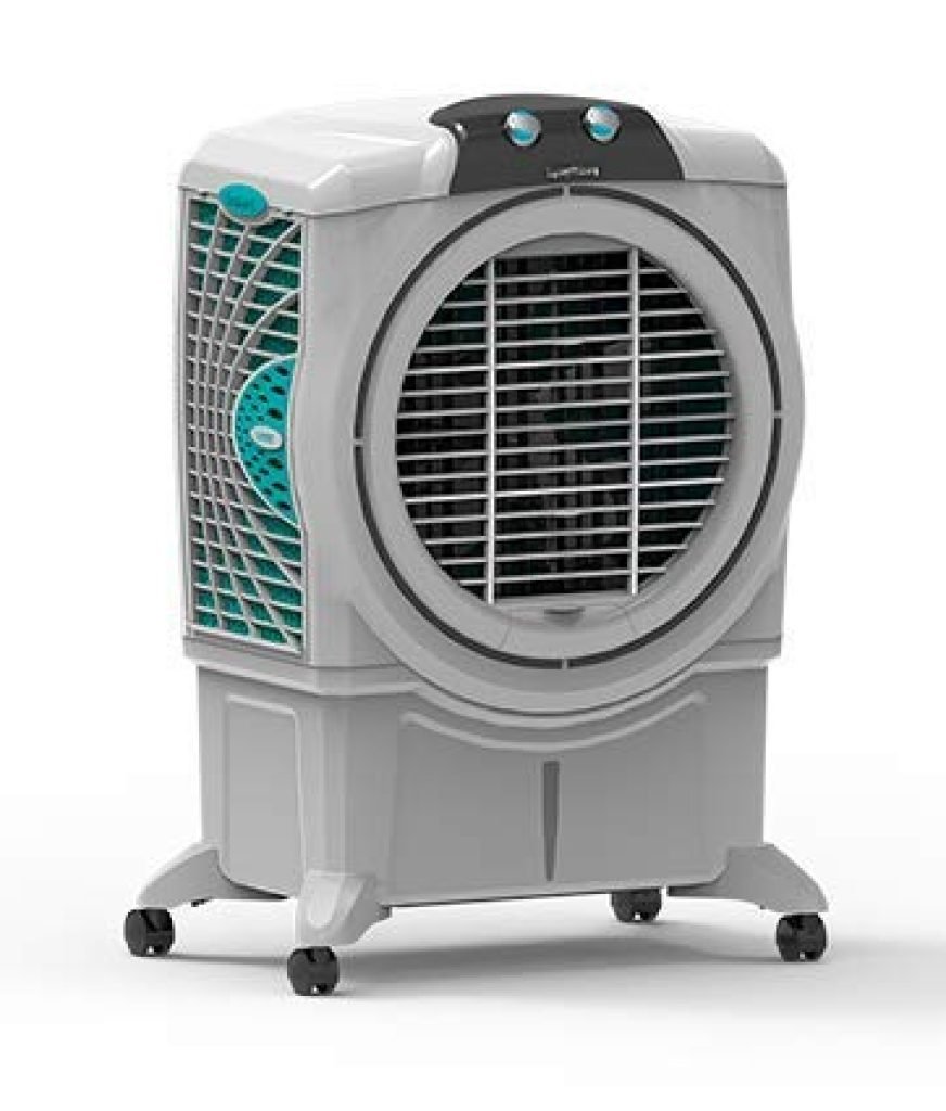 Crompton Optimus Vs Symphony Sumo: Which Cooler is Best?