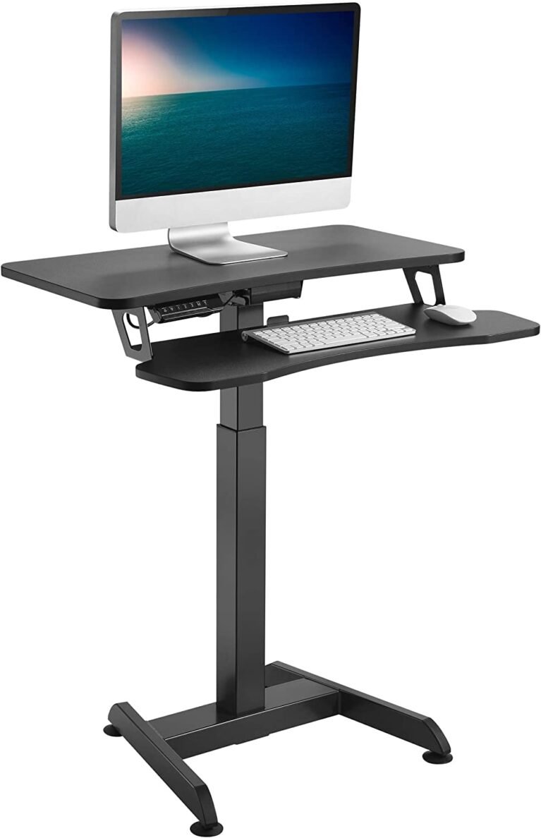 5 Best Standing Desk in India 2023 - Brand Scroll