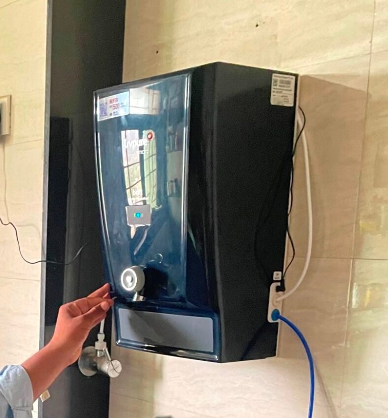 5 Best RO Water Purifier with less water wastage in India 2025 - Brand ...