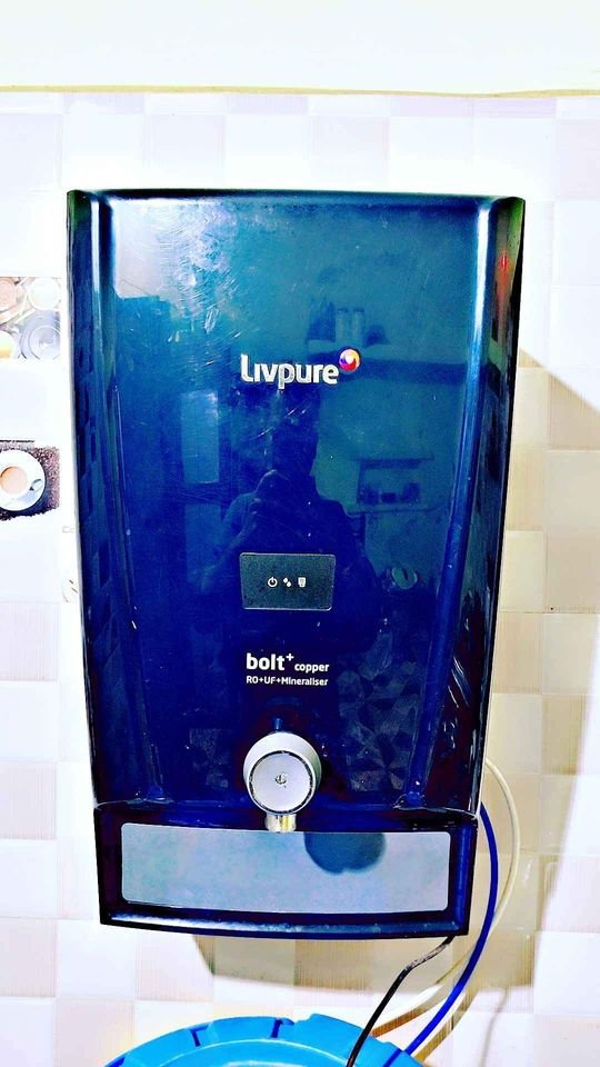 5 Best RO+UV+Copper water purifier in India 2024 - Brand Scroll ...