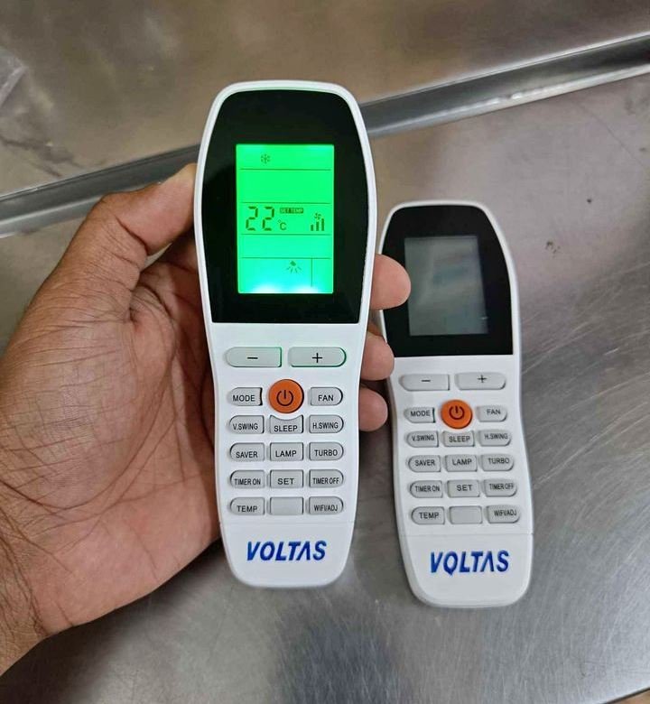 Lloyd Vs Voltas Split AC 1.5 Ton 5 Star: Which is better? - Brand ...