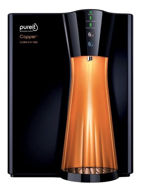 5 Best RO+UV+Copper water purifier in India 2023 - Brand Scroll