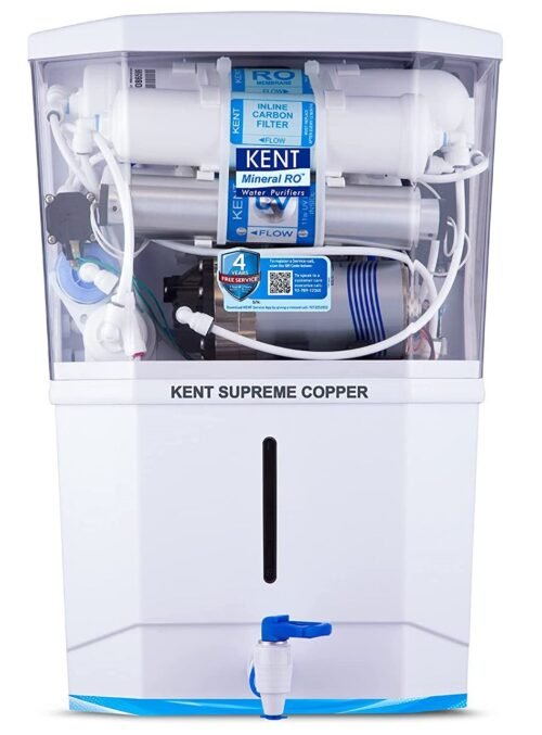 5 Best RO+UV+Copper water purifier in India 2023 - Brand Scroll