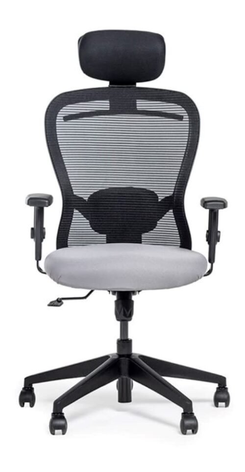 8 Best Ergonomic Office Chair for Work from Home in India 2023